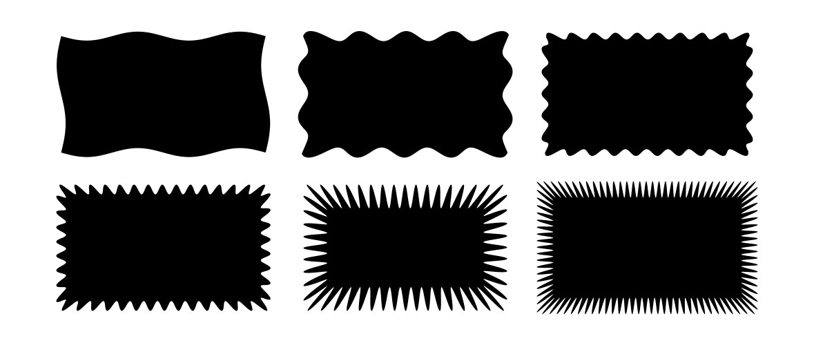 Zig Zag Box Vector Images (over 320)