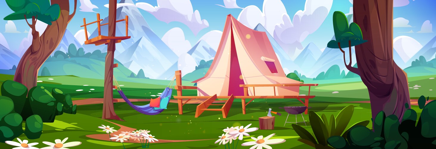 Summer Camp Vector Images (over 88,000)