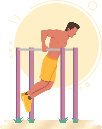 Exercise Cartoon Vector Images (over 140,000)