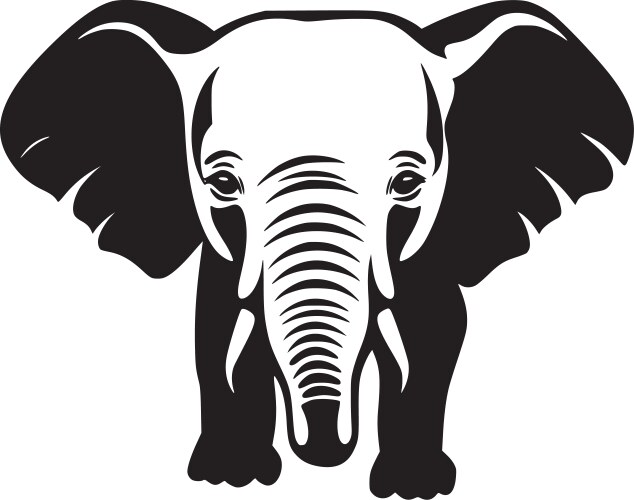 Elephant Shadow Vector Images (over 1,800)