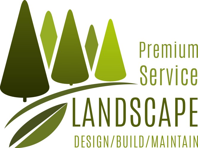 Tree Service Logo Vector Images (over 4,400)