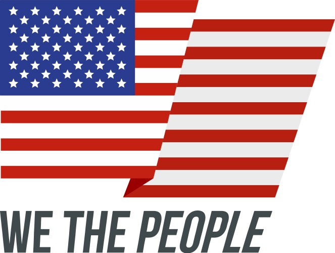 We the People Vector Images (over 1,200)