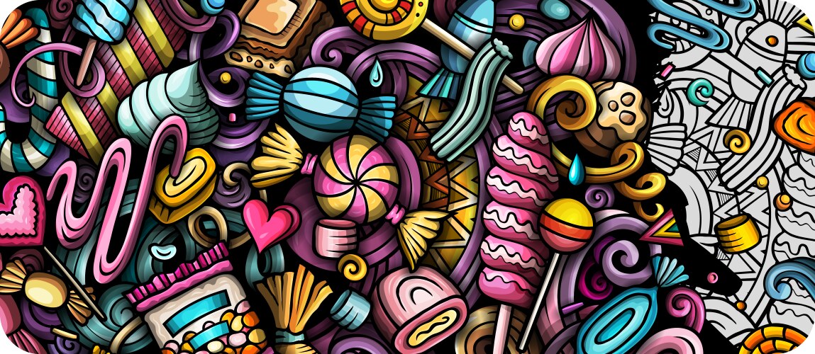 Cartoon Banner Vector Images (over 730,000)