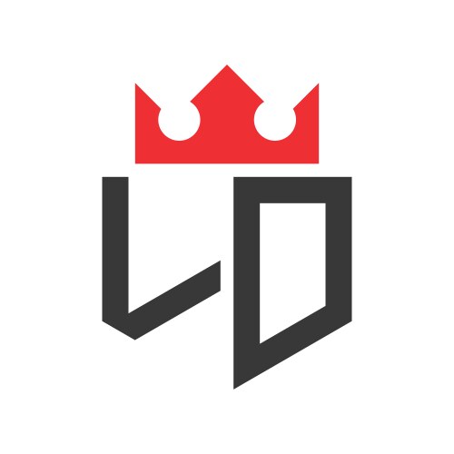 Ld Logo Vector Images (over 2,300)