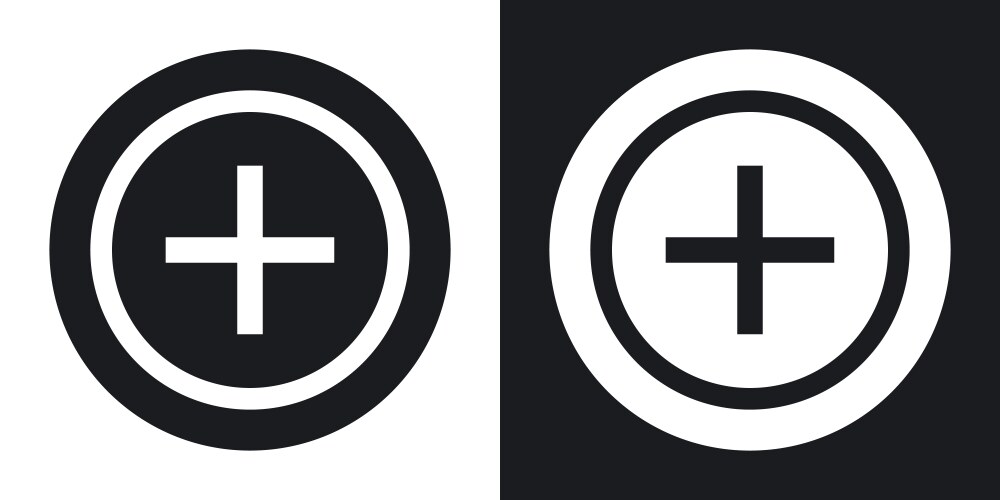 Plus Vector Images (over 100,000)