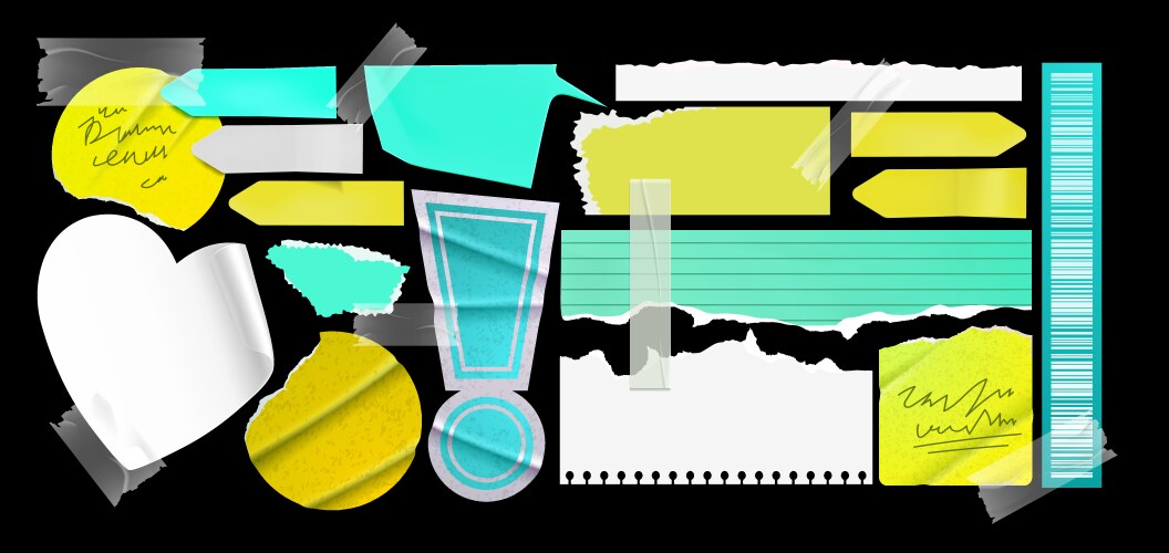 Torn Png Vector Images (over 1,000)