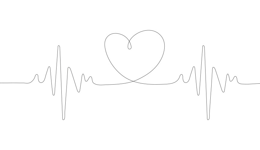 Heartbeat Line