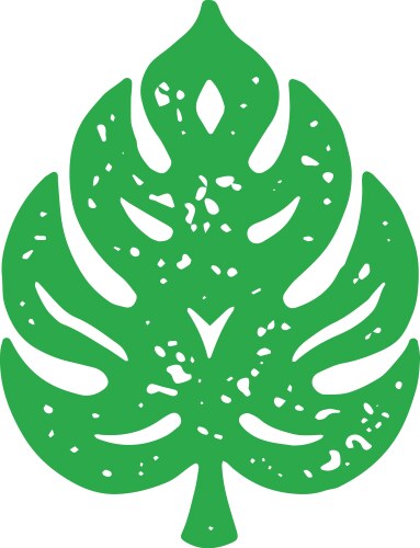 Fern Leaf Logo