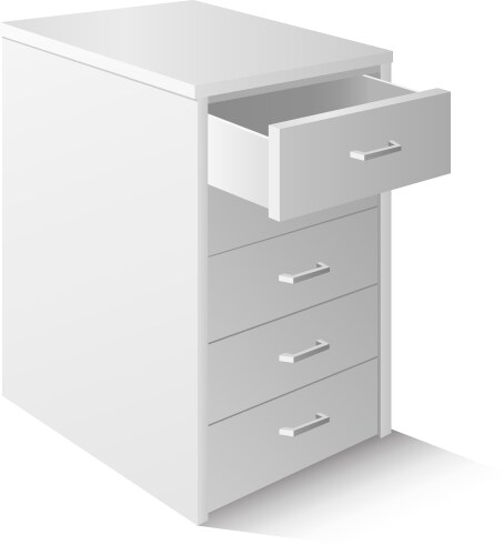Cupboard Drawing Vector Images (over 1,400)