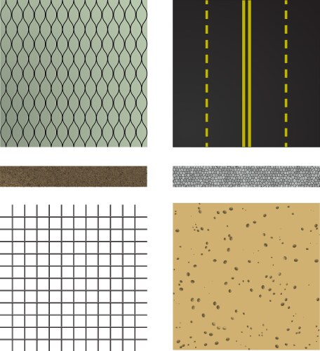 Road Textures Vector Images (over 23,000)