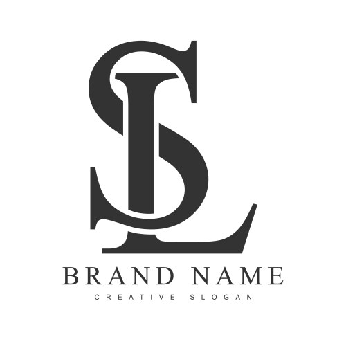 Sls logo Vector Images & Graphics for Commercial Use | VectorStock