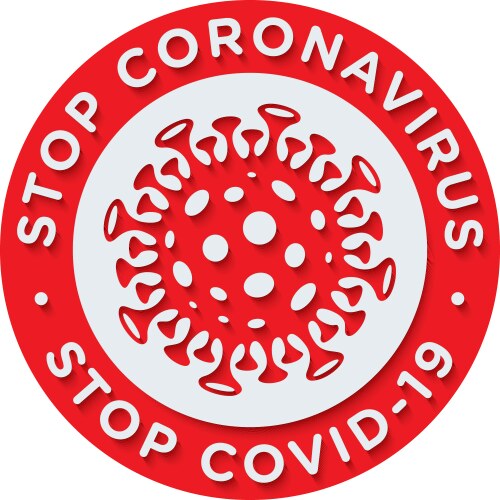 Stop Corona Vector Images (over 18,000)