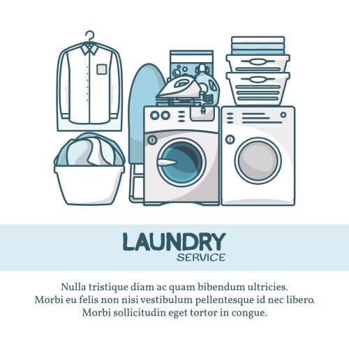 Laundry Vector Images (over 87,000)