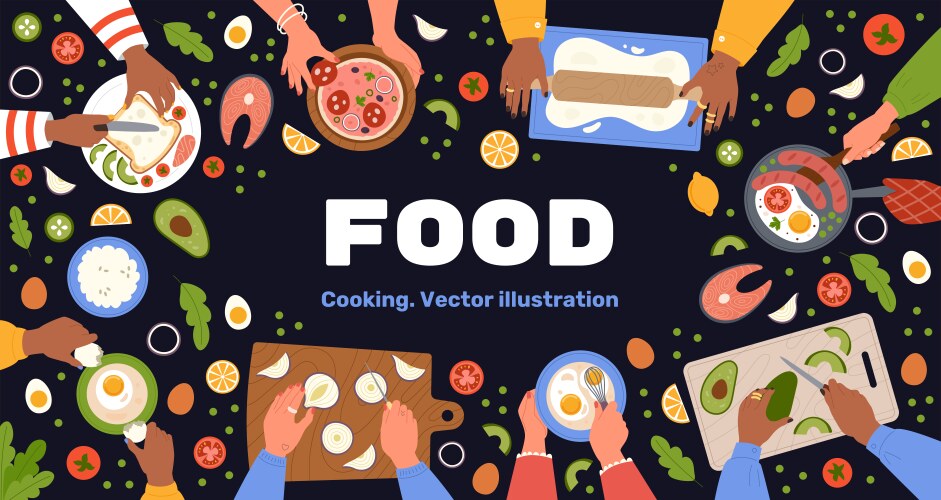 Food Table Vector Images (over 110,000)