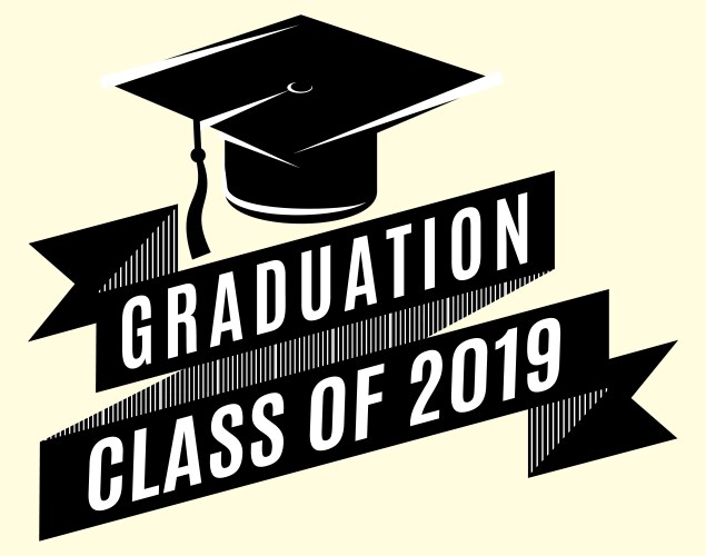 Graduation Logo Vector Images (over 31,000)