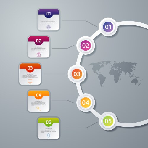 Free Timeline Vector Images (over 3,400)