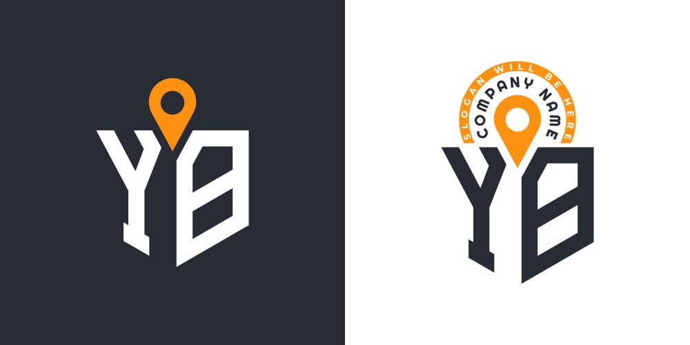 Yb Letter Vector Images (over 1,800)