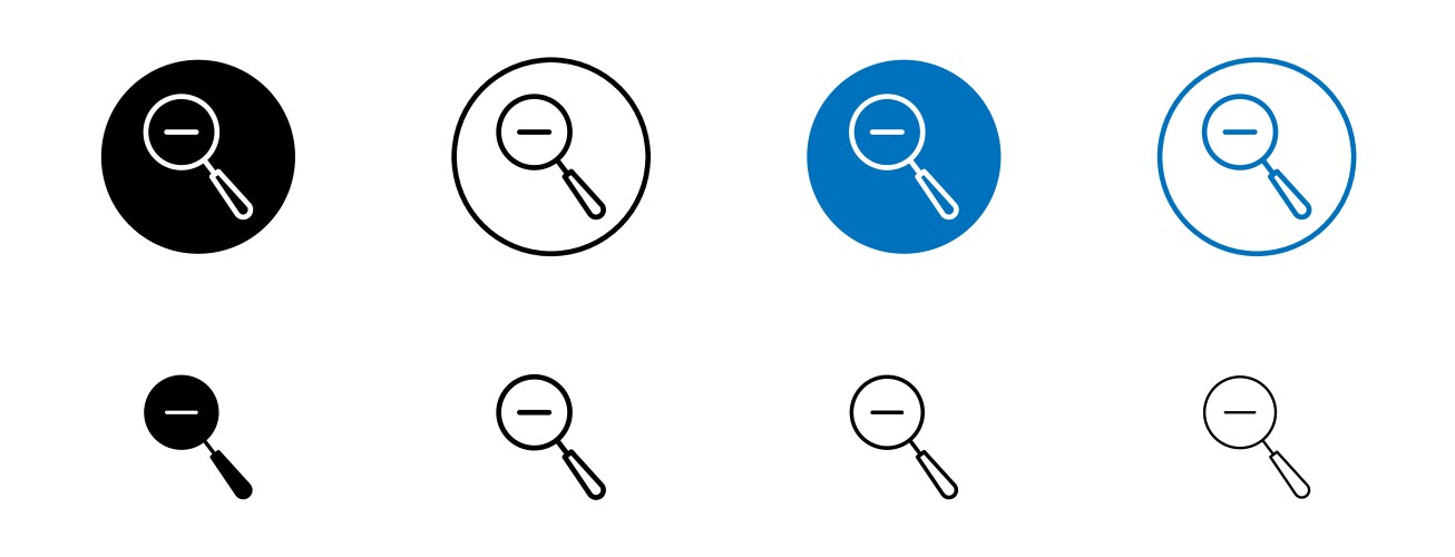 Sign out icon Royalty Free Vector Image - VectorStock