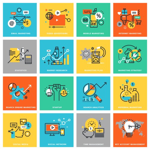 Social Media Manager Logo Vector Images (over 5,300)