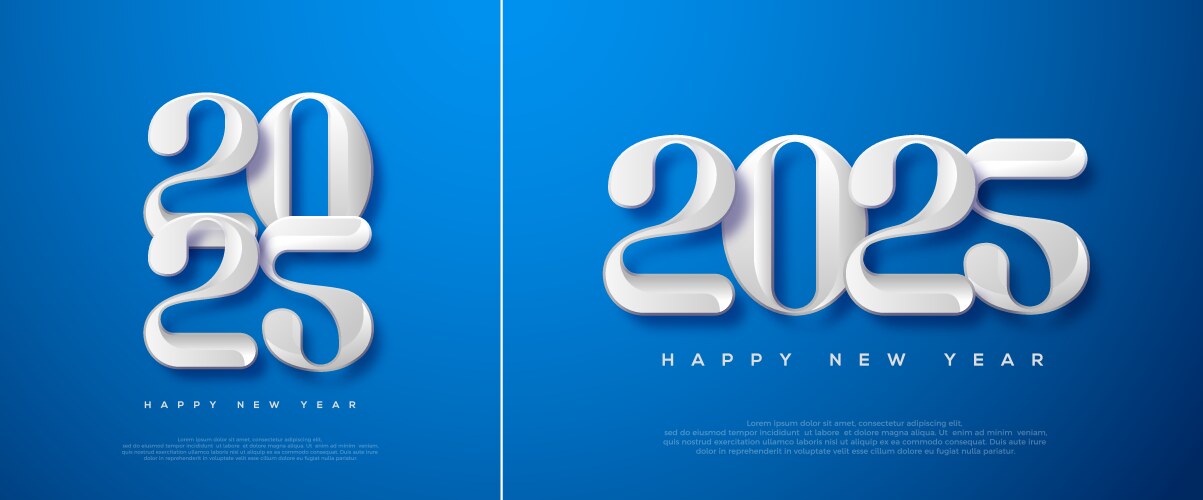 2025 Calendar Vector Images (over 4,100)