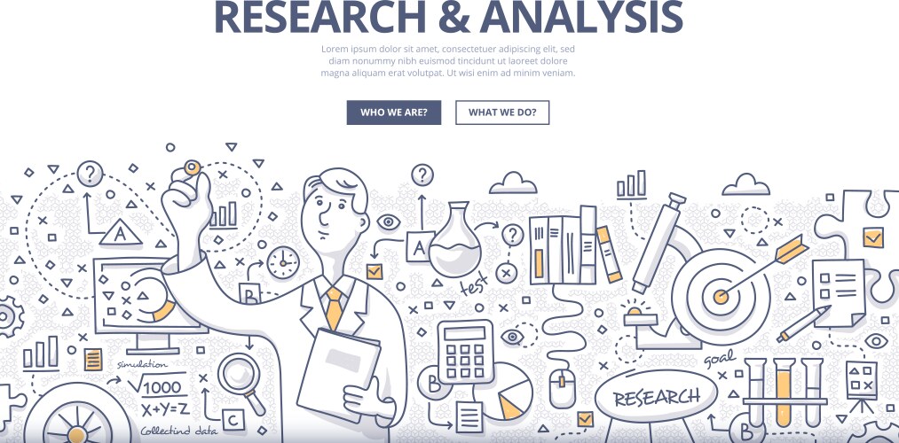 Analysis Vector Images (over 490,000)