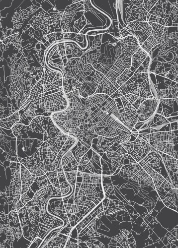 Rome Map Vector Images (over 3,200)