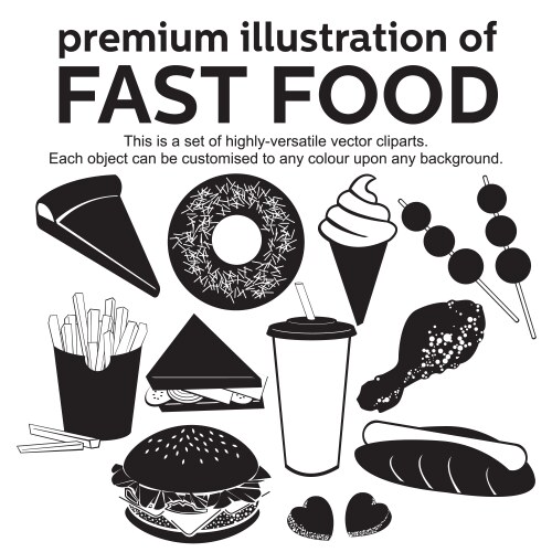 Fast Vector Images (over 710,000)