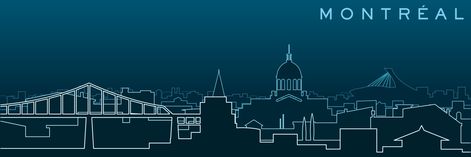 Montreal Vector Images (over 1,400)