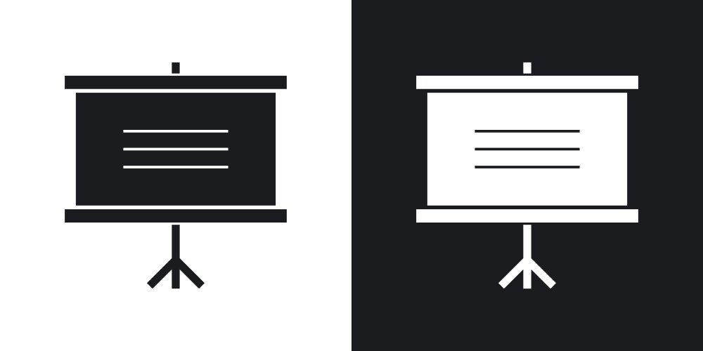 Presentation Symbol Vector Images (over 650,000)