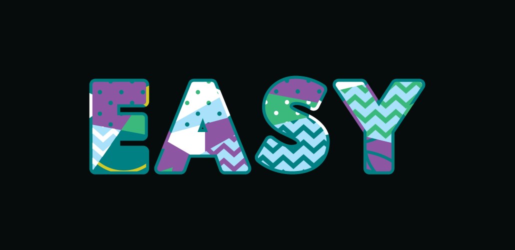 Easy Vector Images (over 50,000)