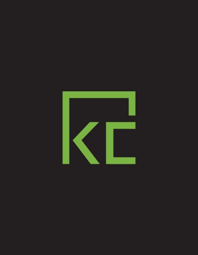 Kc Initial Logo Vector Images (over 2,400)