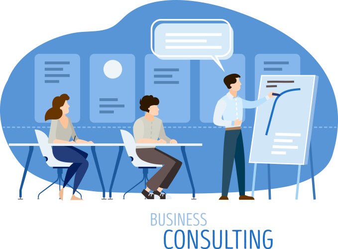 Consulting Vector Images (over 510,000)