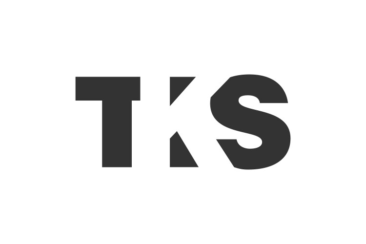 T and k logos Vector Images & Graphics for Commercial Use | VectorStock