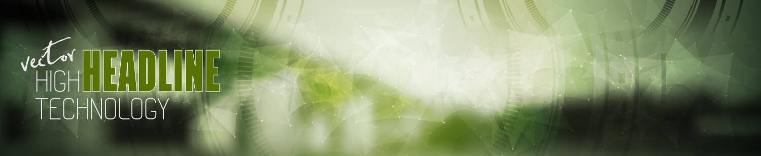 Abstract technology background Royalty Free Vector Image