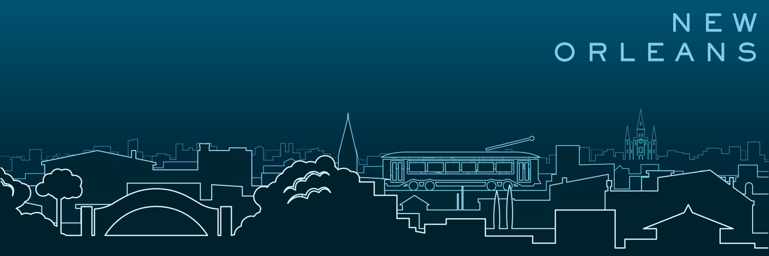 New Orleans Vector Images (over 4,100)