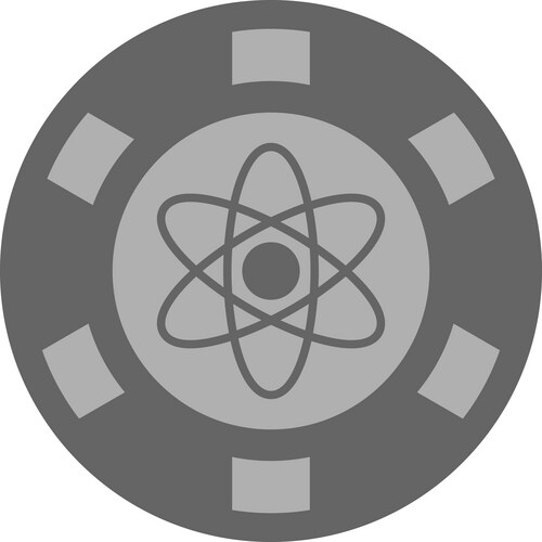 Silver Atom Vector Images (over 1,900)