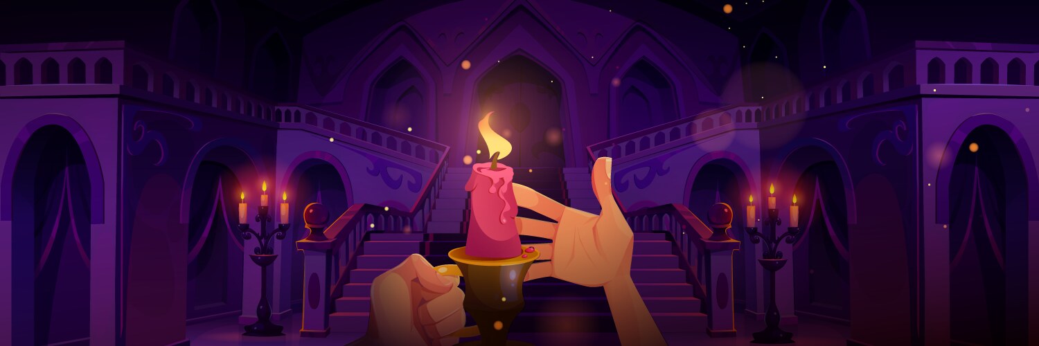 Castle Pillars Vector Images (over 540)