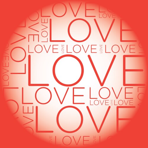 Love Word Vector Images (over 62,000)