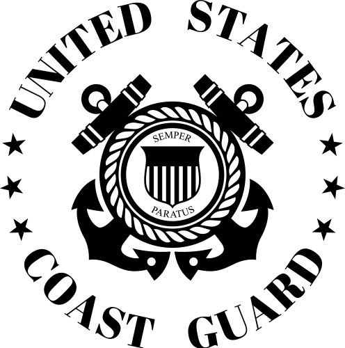 United States National Guard Logo – Royalty-Free Vector | VectorStock