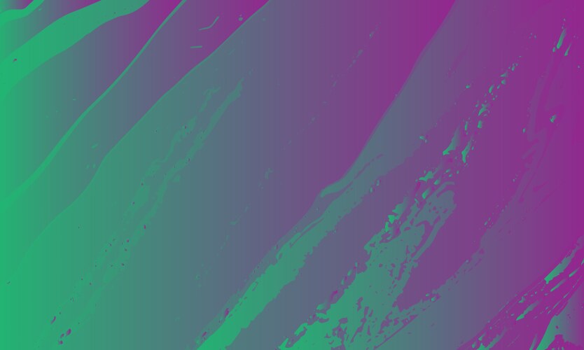 Colorful gradient grunge background Royalty Free Vector