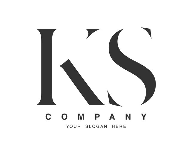 Ks Logo Vector Images (over 2,400)