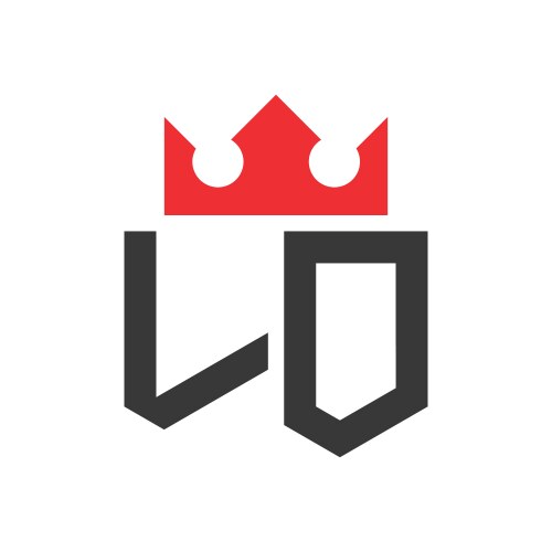 Letter Lo Logo Vector Images (over 2,300)
