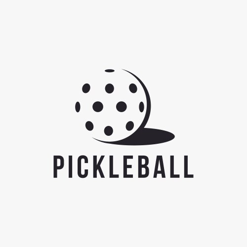 Pickleball Logo Vector Images (over 830)