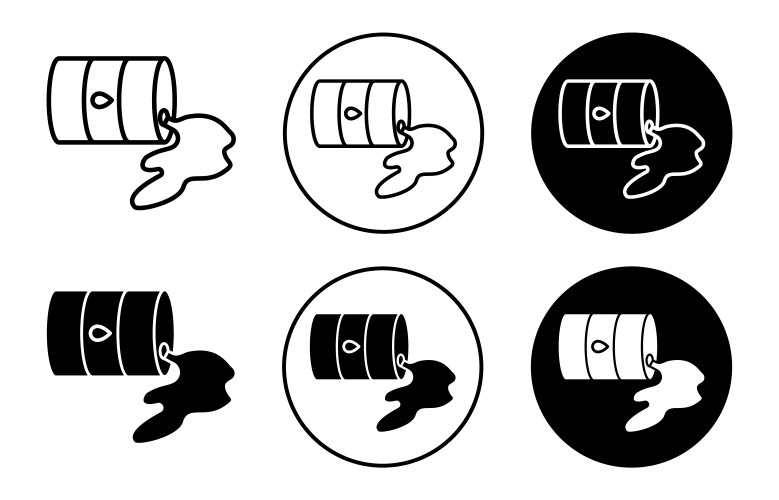 Chemical Spill Vector Images (over 1,000)