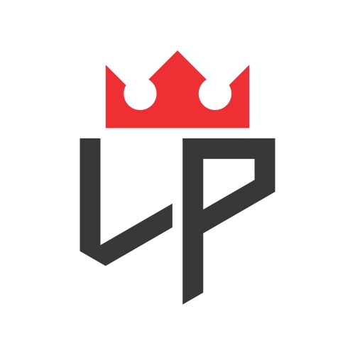 Lp Logo Vector Images (over 2,700)