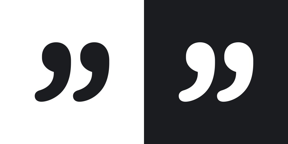 Quotation Logo Vector Images (over 2,000)