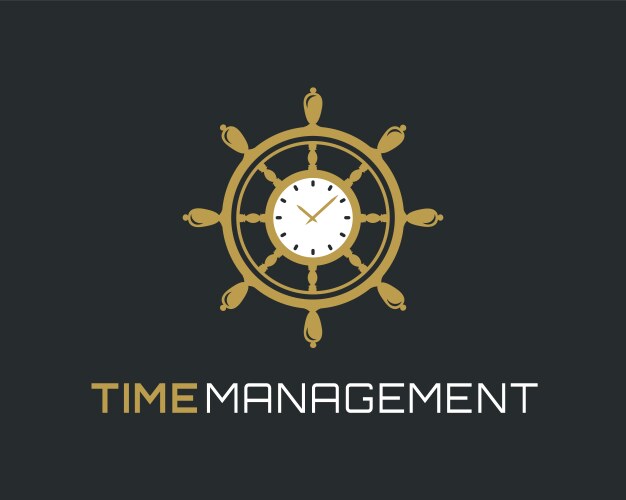 Time Management Logo Vector Images (over 8,100)