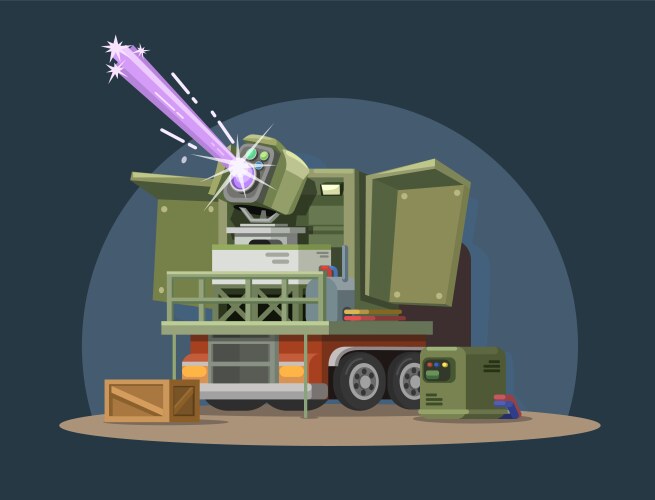 Missile Defense Vector Images (over 4,200)