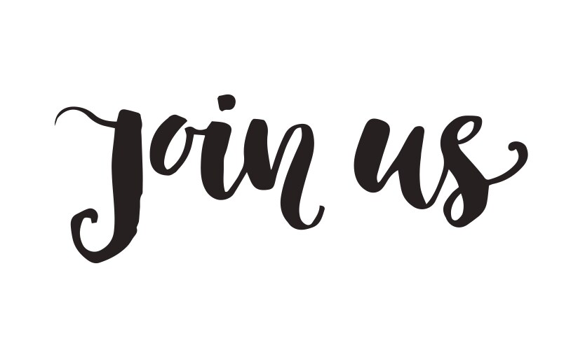 Join Us Vector Images (over 3,900)