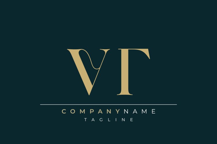 Vt Logo Vector Images (over 1,500)